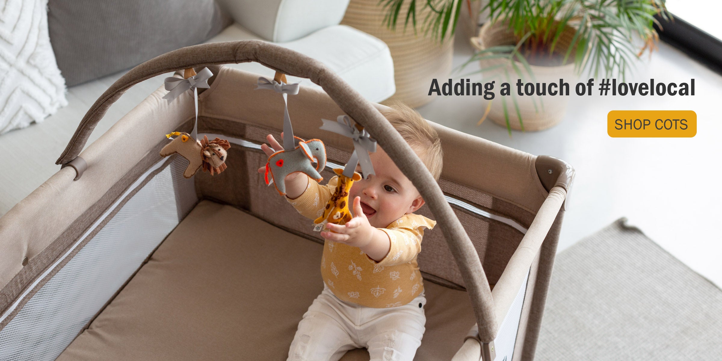 Fitted Sheets – Ruby Melon